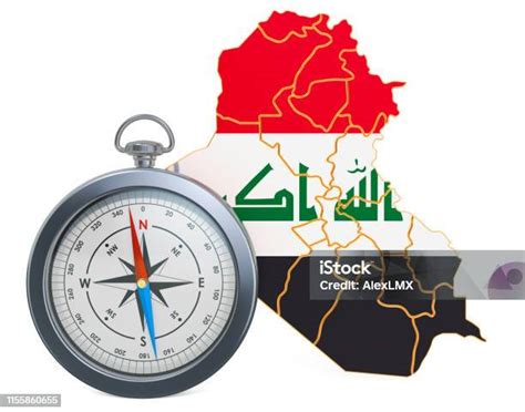 여행 또는 이라크 개념관광 흰색 배경에서 격리된 3d 렌더링 3차원 형태에 대한 스톡 사진 및 기타 이미지 3차원 형태 개념 개념과 주제 Istock