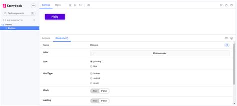 storybook with next js adding storybook can be super helpful… by