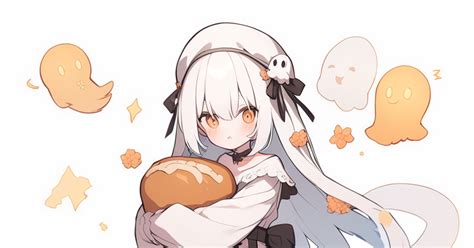 女の子 いっぱいたべるきみがすき 空撰綴斗のイラスト Pixiv