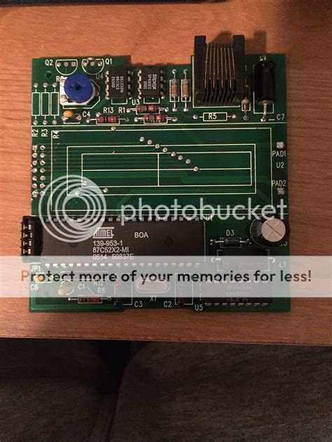 Lcd Display Compatibility Badcaps