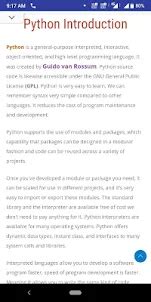 Regular Python Apk Ld