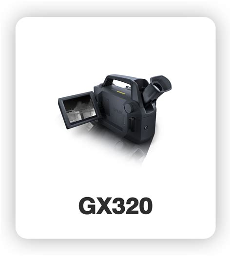 Gf Series Thermoscan Co Ltd