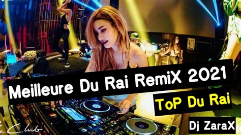 Compilation Rai Remix Hbeel Vl Meilleur Du Rai YouTube
