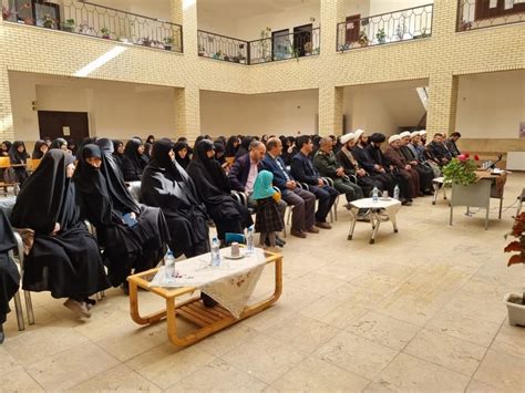 تقویت مبانی فکری و معرفتی لازمه شکل‌گیری تمدن نوین اسلامی است Whc