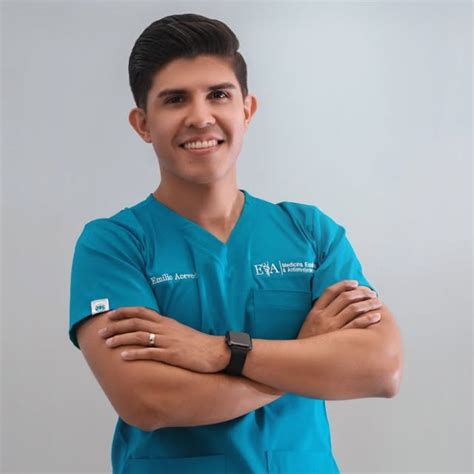 Dr Emilio Acevedo Médico Estético Dr Emilio Acevedo • Threads Say More