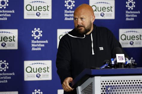 New York Giants Otas What We Know And What We Dont Know Big Blue View