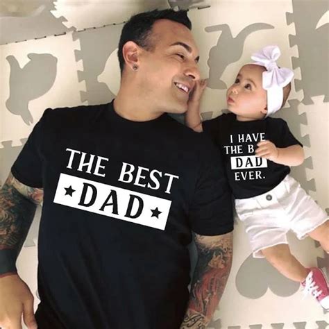 Nfles Playeras Personalizadas Para Papa E Hija Online 2b906 36a63