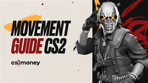 How To Improve Your Movement In CS Ultimate Guide Tips