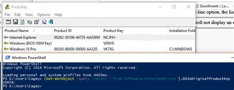 Solved Asking To Activate Windows After Warranty Motherboard Replac Hp Support Community