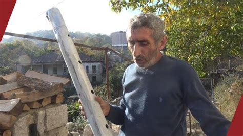 Շուշի․ կյանքը՝ «Սմերչի տակ Youtube