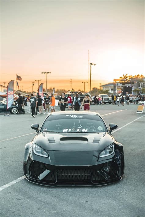 Gr86 Post Pics Of Modded Gr86 You Like Toyota Gr Forum For Owners