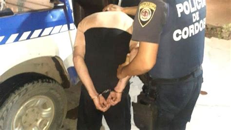 Detuvieron A Un Hombre De 28 Años Por Agredir Físicamente A Su Pareja