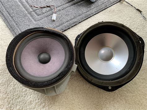 Harman Kardon Vs Oem Speakers Subaru Outback Forums