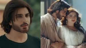 Imran Abbas Imran Abbas Lashes Out At Clickbaiters On 4th Marriage