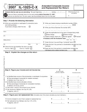 Fillable Online Tax Illinois Pressing Space Bar Selects Checkbox In