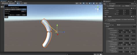 Why Is My Spline Extrude Mesh Doing This Whenever I Create A Bend In