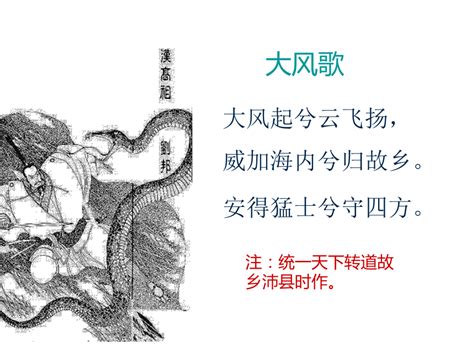 3《鸿门宴》课件共224张ppt2022 2023学年统编版高中语文必修下册 21世纪教育网