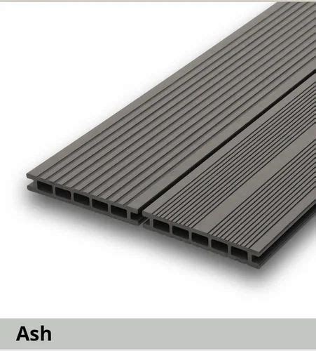 Wpc Deck Flooring At Best Price In Guwahati By M S Pintu Udyog Id