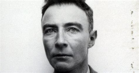A História De J Robert Oppenheimer Físico Que Inspira Novo Filme