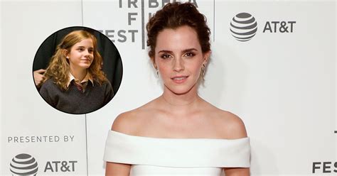 Harry Potter Makers To Recast Hermione Granger If Emma Watson Says No