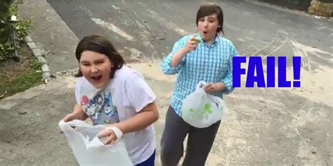 Epic Easter Egg Fail Youtube