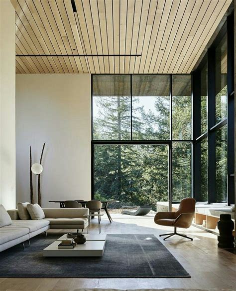 Beautiful Room With Spacy Windows In Orinda California Usa 1439x1771