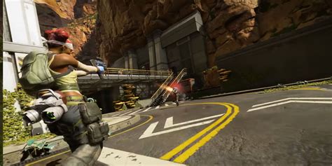 Apex Legends The Ultimate Lifeline Guide