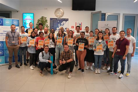 Road Safety Summer School 2022 Recap Road Safety Summer School 2025