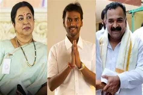 உணவு இடைவேளையில் நடந்த அந்த சம்பவம் வாக்கு எண்ணிக்கைக்கு எதிராக