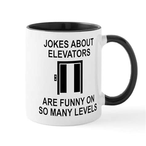 75 Hilarious Jokes About Elevators That Will Take You Up And Down In