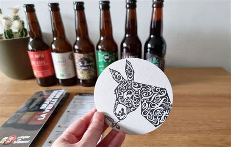 Adopte Un Brasseur Brasserie La Vieille Mule Toutes Les Box