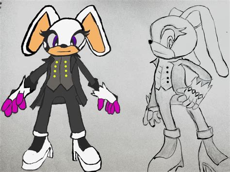 Sonic Forces Avatar By Bigger Ben On Deviantart