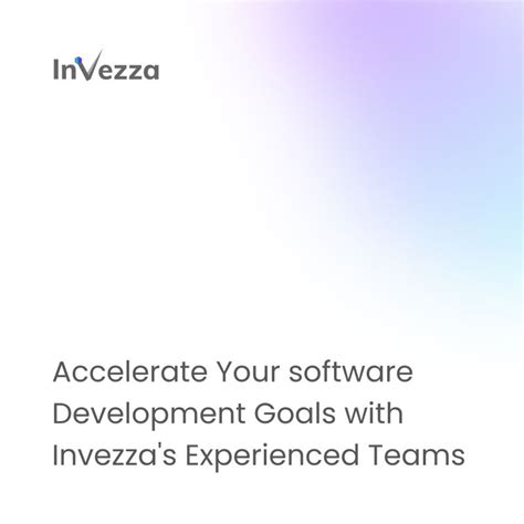 invezza technologies on linkedin softwaredevelopment innovation