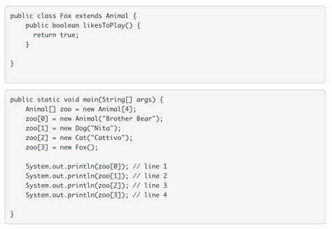 Solved Given The Following Code What Is Printed Public