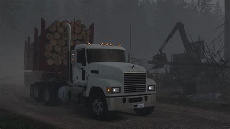 Mack Trucks Discussion Thread Page 163 SCS Software