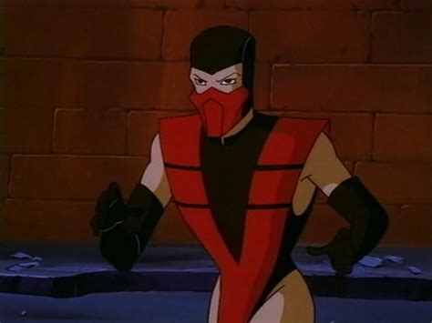 Ruby Mortal Kombat Wiki Fandom