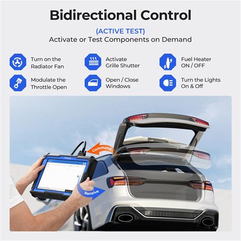 Phoenix Xlink Scanner Ecu Programming Scan Tool Ecu Coding Diagnostic Tool