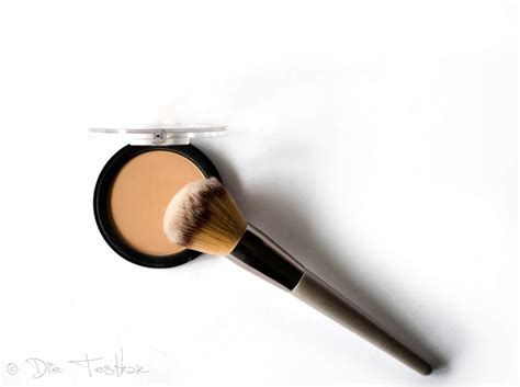 Review Maybelline New York City Bronzer Die Testbar Schönheit