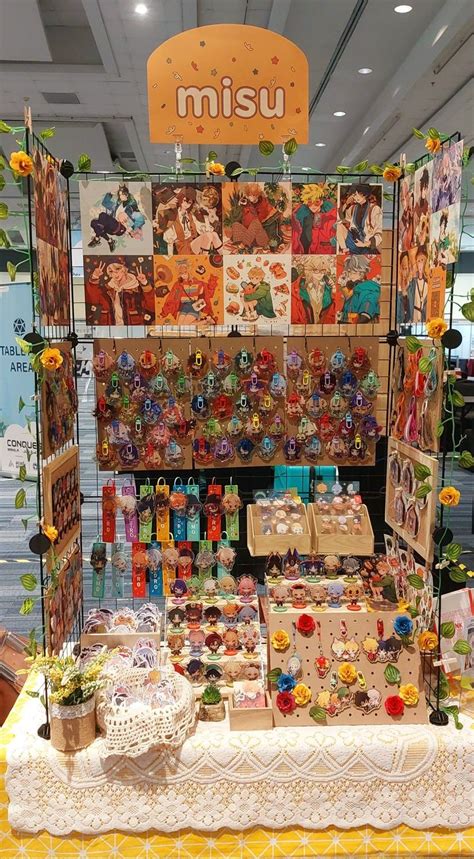 Misu 😓🤡 Cosmania Fn 01 On X Art Festival Booth Festival Booth