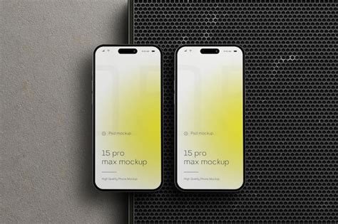 Psd 스마트폰 앱 화면 사용자 인터페이스 모형 프리미엄 Psd 파일