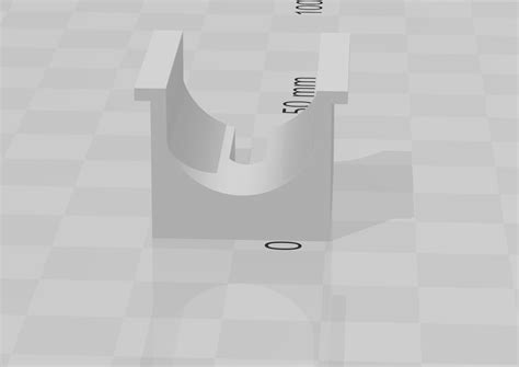 🔫 Glock 17 Rail・ Stl File For ・cults