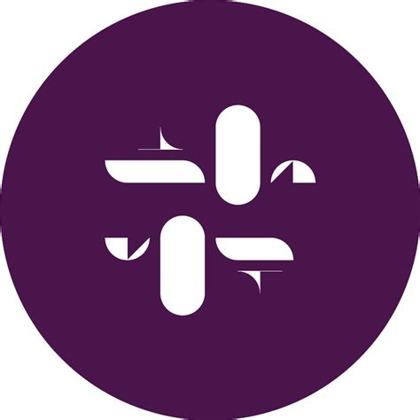 Slack Vector SVG Icon - SVG Repo