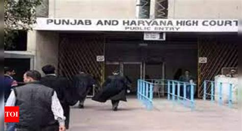 Haryana No Complaint By Bride Against Dowry Demand Not Abnormal
