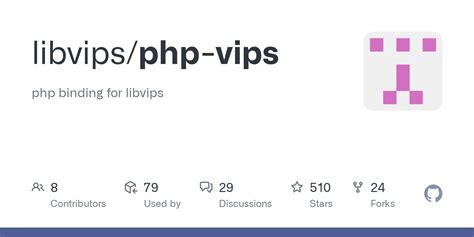 Github Libvipsphp Vips Php Binding For Libvips