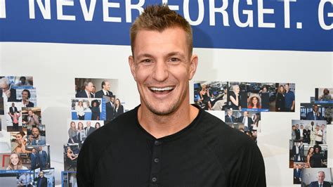 Whatever Happened To Rob Gronkowski