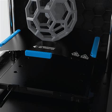 Flashforge Adventurer 4 3d Printer Buy 3d Printer Ep Tec Store