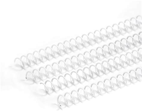 Wire Binding Coil Sizes At Abbey Takasuka Blog