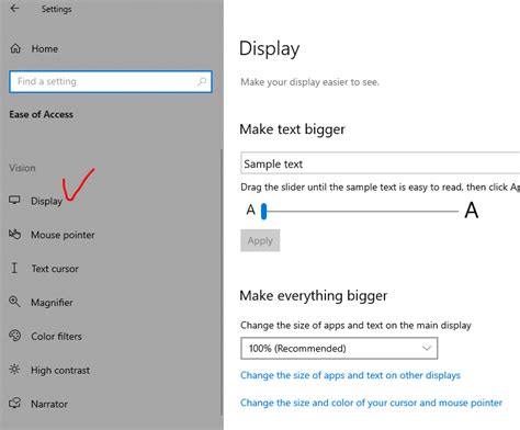 Windows 10 윈도우 10 기본 배경화면 검정색 단색으로 설정하기 안산드레아스