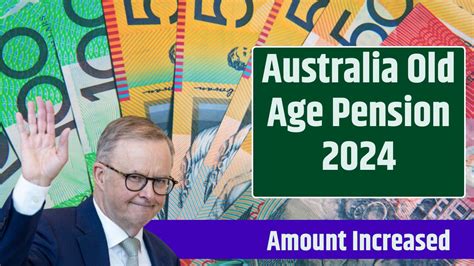Australia Old Age Pension 2024 Know Eligibility Criteria Payment