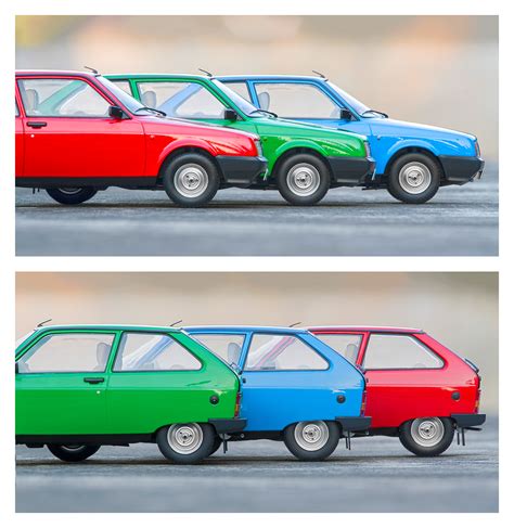 Oltcit Club Miniauto